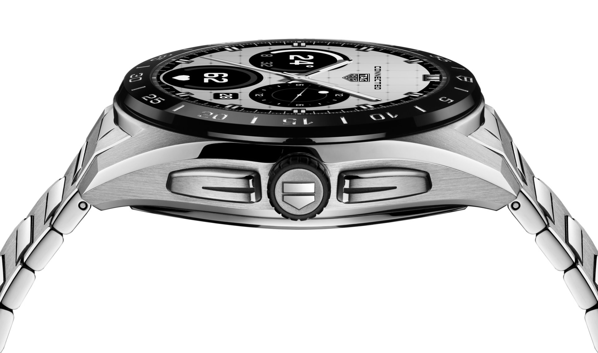 Tag Heuer Connected Calibre E5 SBT8A10.BA0003 | Hodinky Koscom